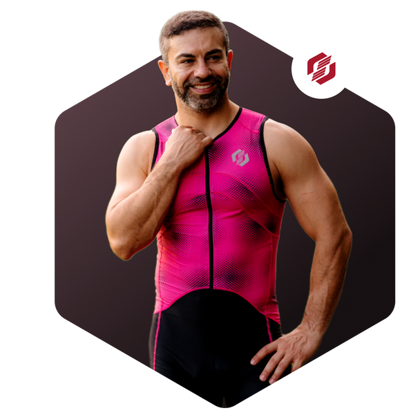 SLS3 | Triathlon & Compression Gear | Designed by Athletes